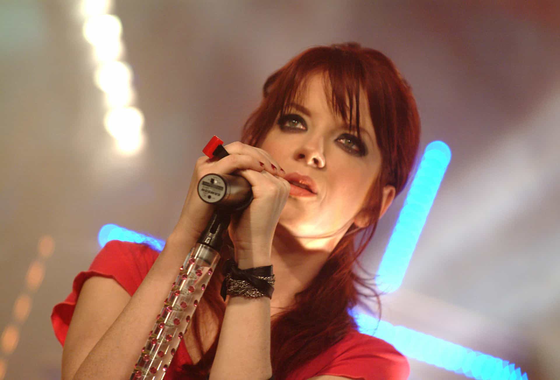 The greatest female rock stars of all time