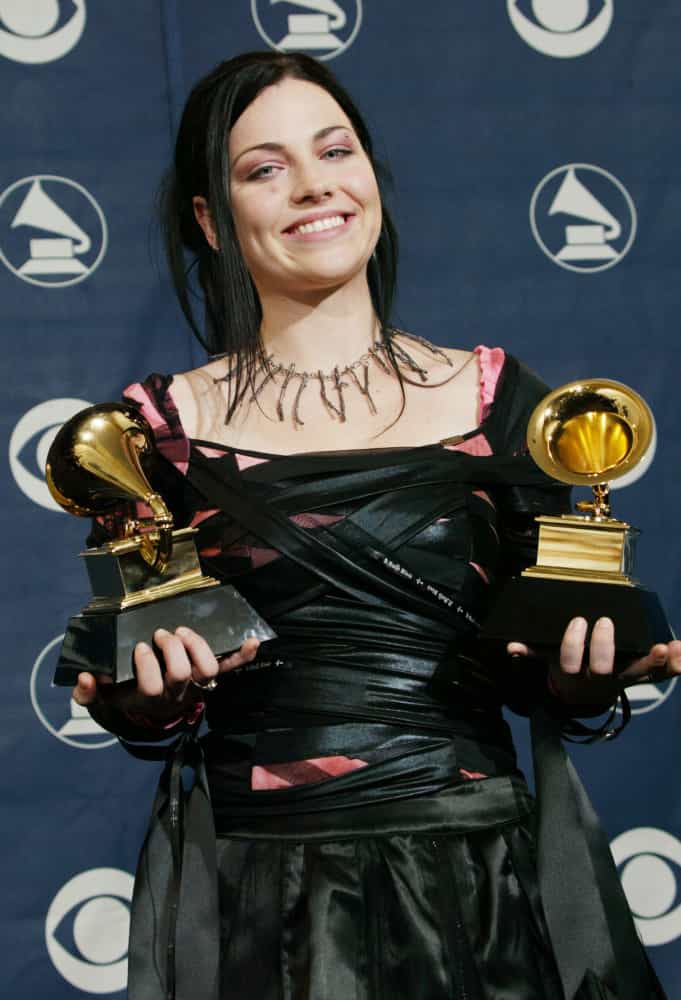 Female rock stars who shaped rock 'n' roll history