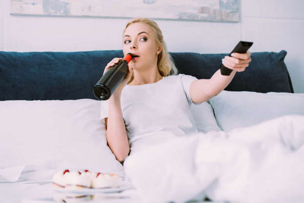 15 things women can stop feeling guilty about 15 things women can stop feeling guilty about