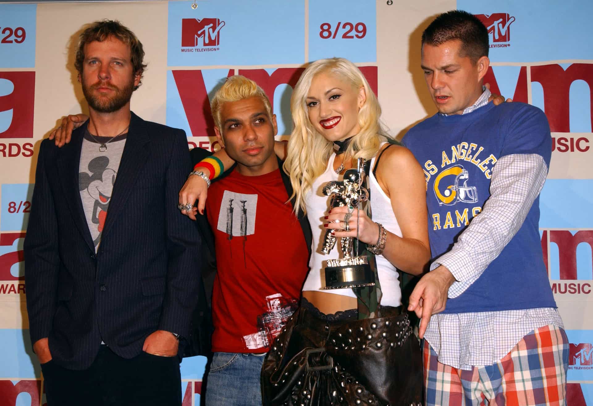 The greatest female rock stars of all time