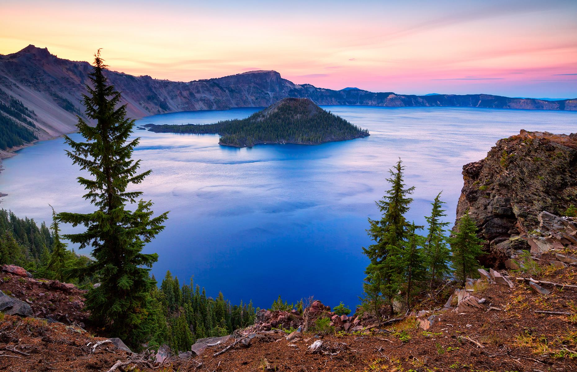 The must-visit national park or monument in every US state
