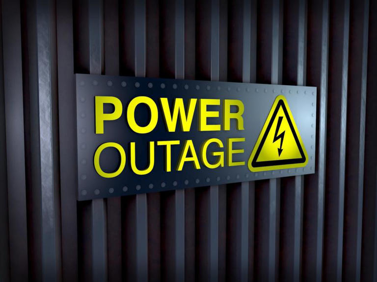 Thousands without power in Scott County, Va.