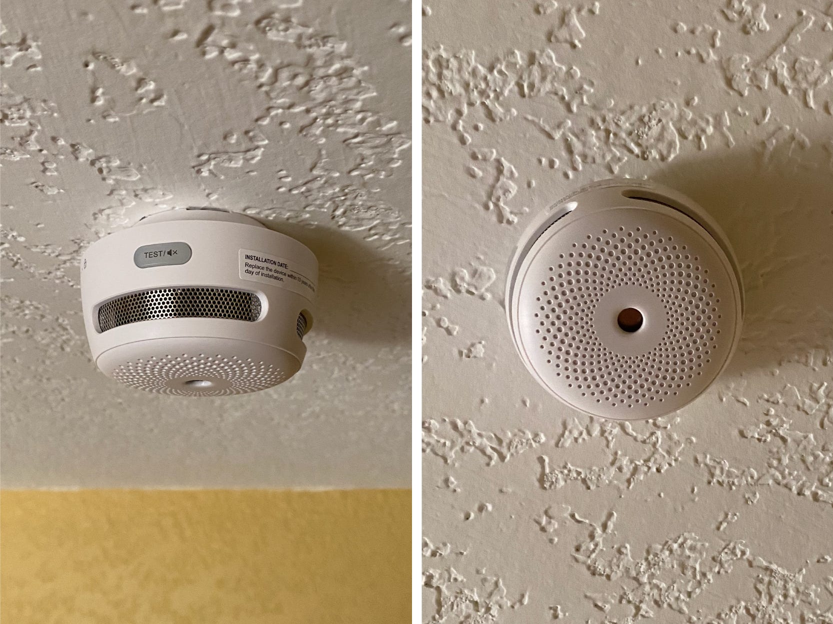 The best smoke detectors of 2024, tested and reviewed