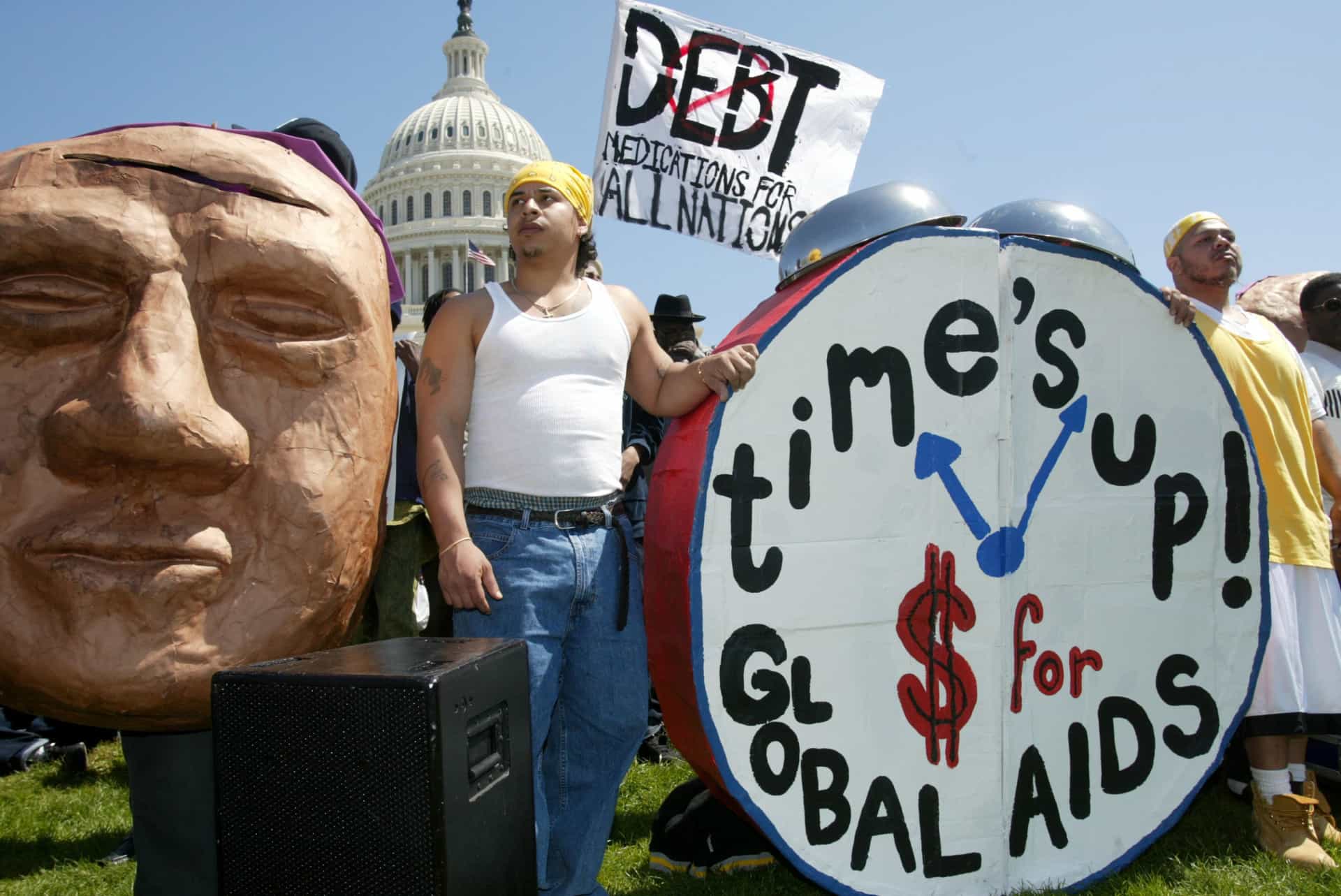 The worst epidemics ever to hit the US