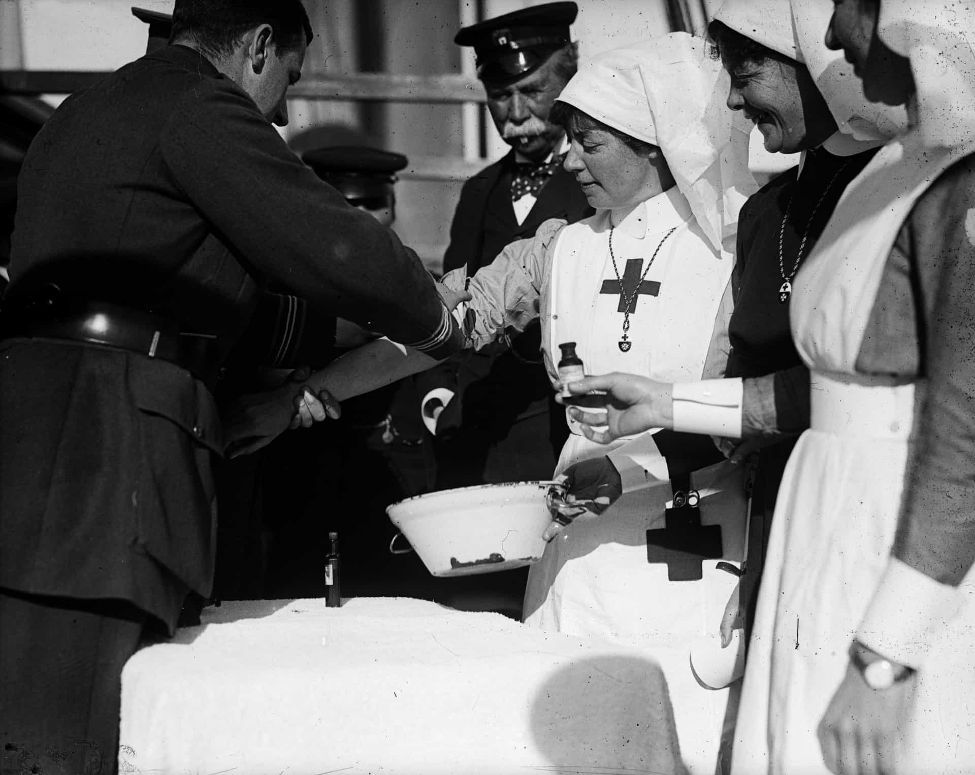 The worst epidemics ever to hit the US