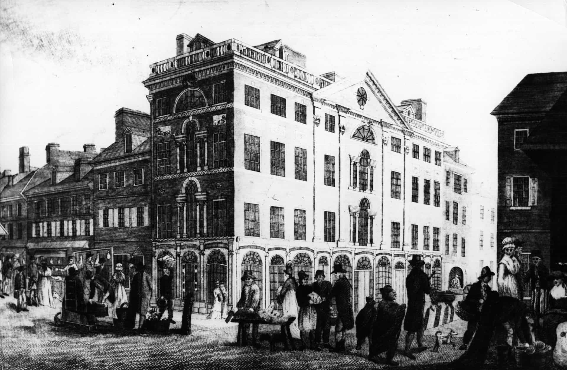 The worst epidemics ever to hit the US