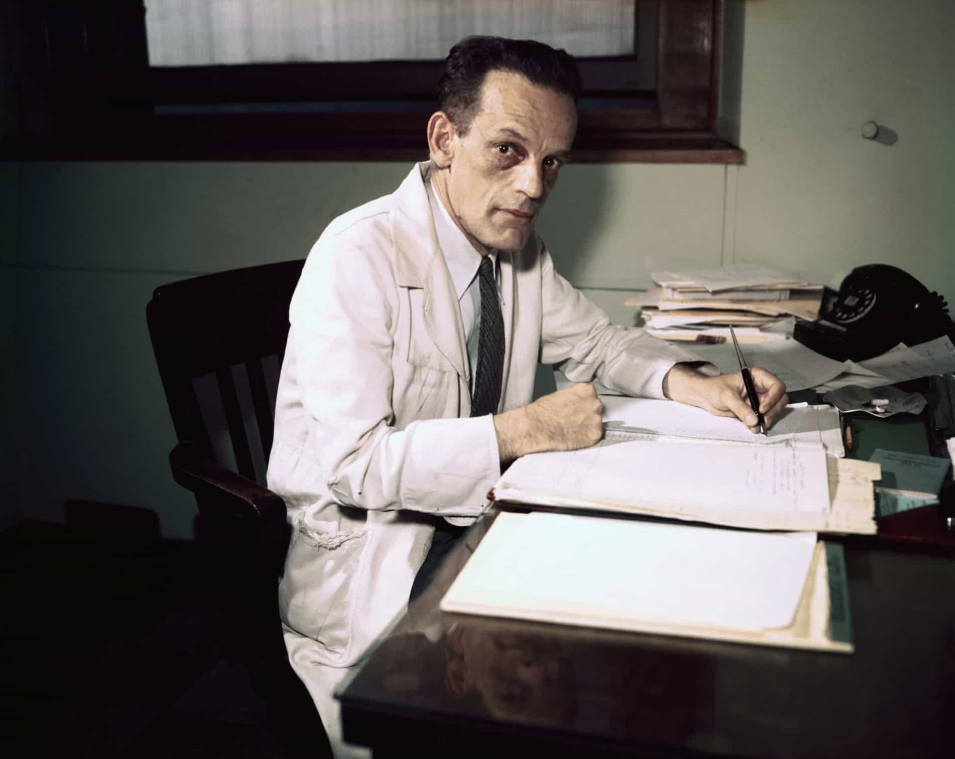 The worst epidemics ever to hit the US