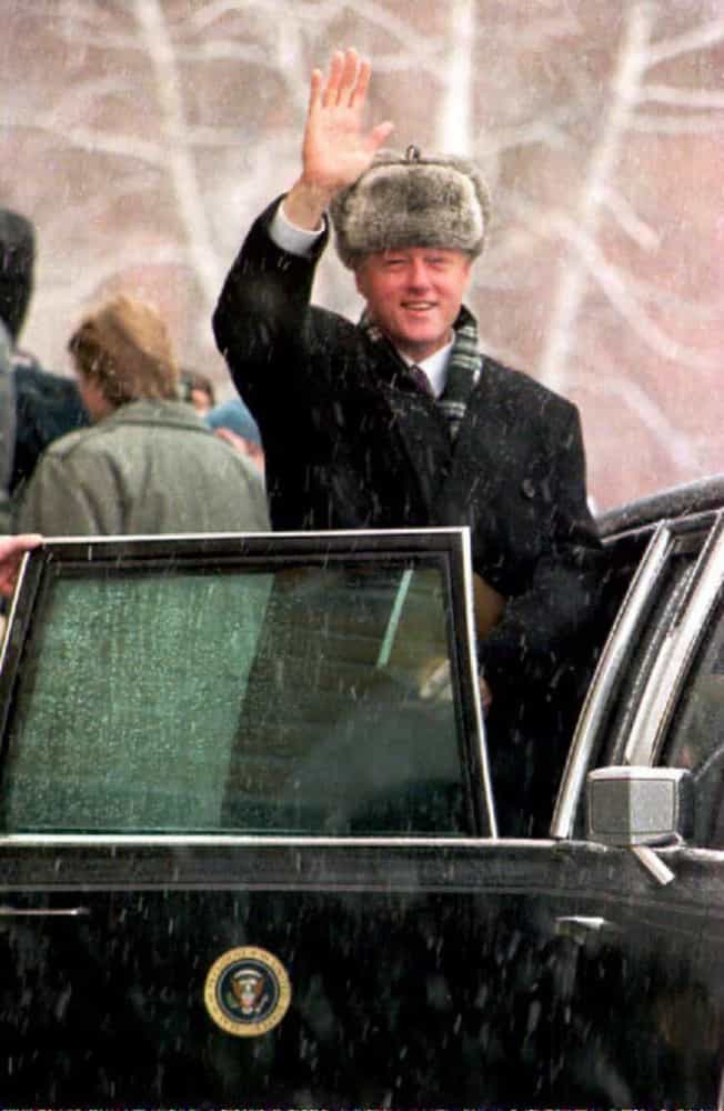 What it’s like to guard the president, as revealed by the Secret Service