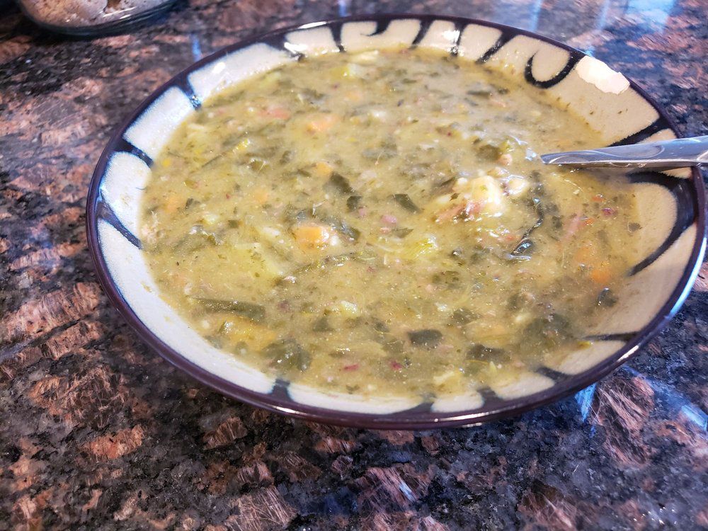 The Best Spot for a Great Bowl of Soup in Every State