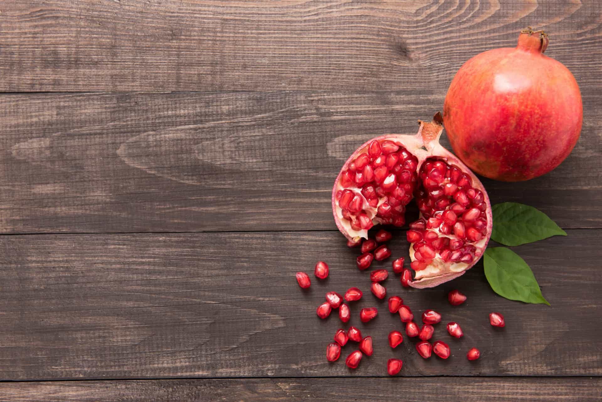 Anti-aging foods that will turn back time