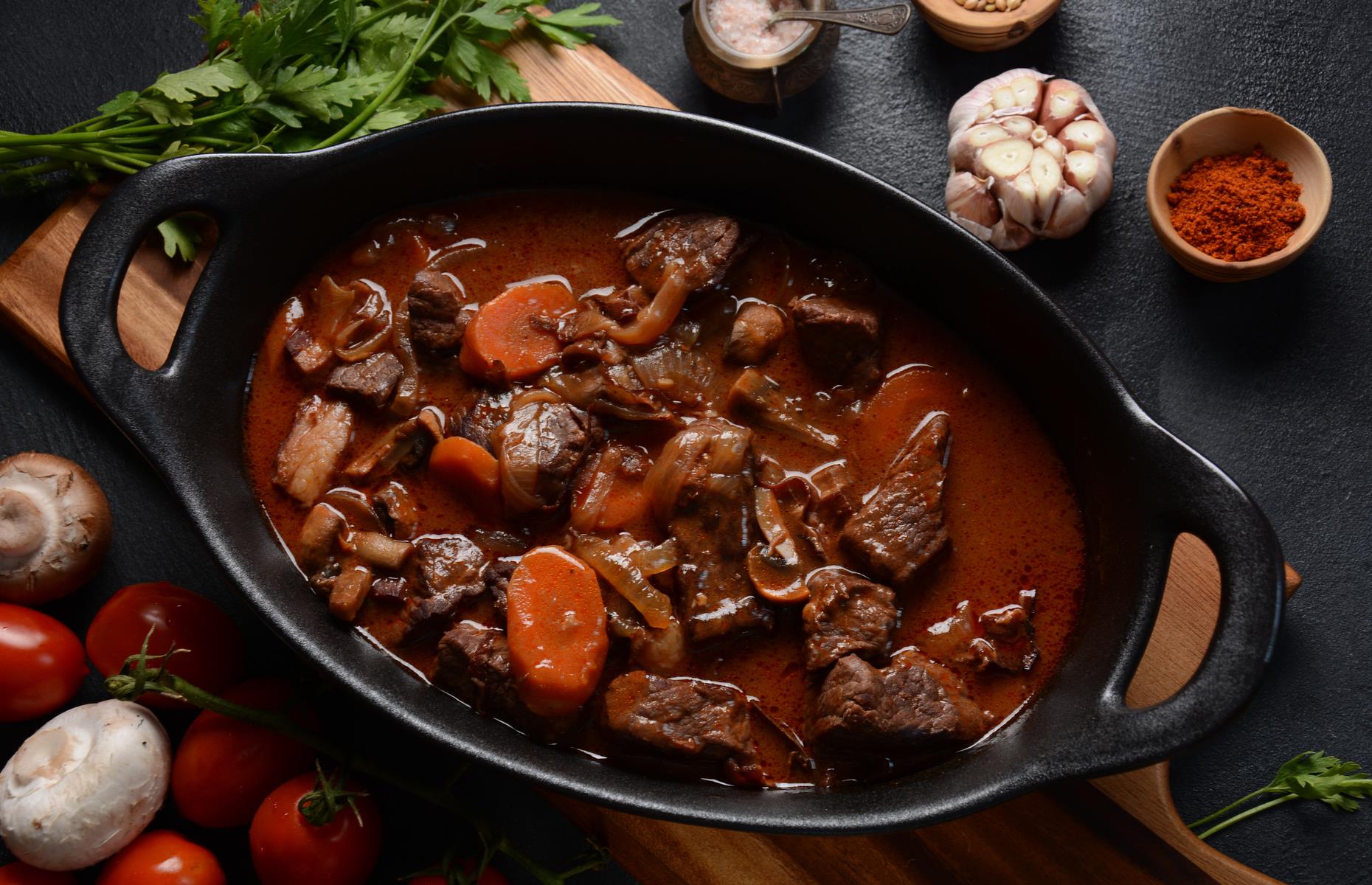 39 delicious meals you can make in your slow cooker