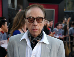Celebrities Who Have Died In 2022