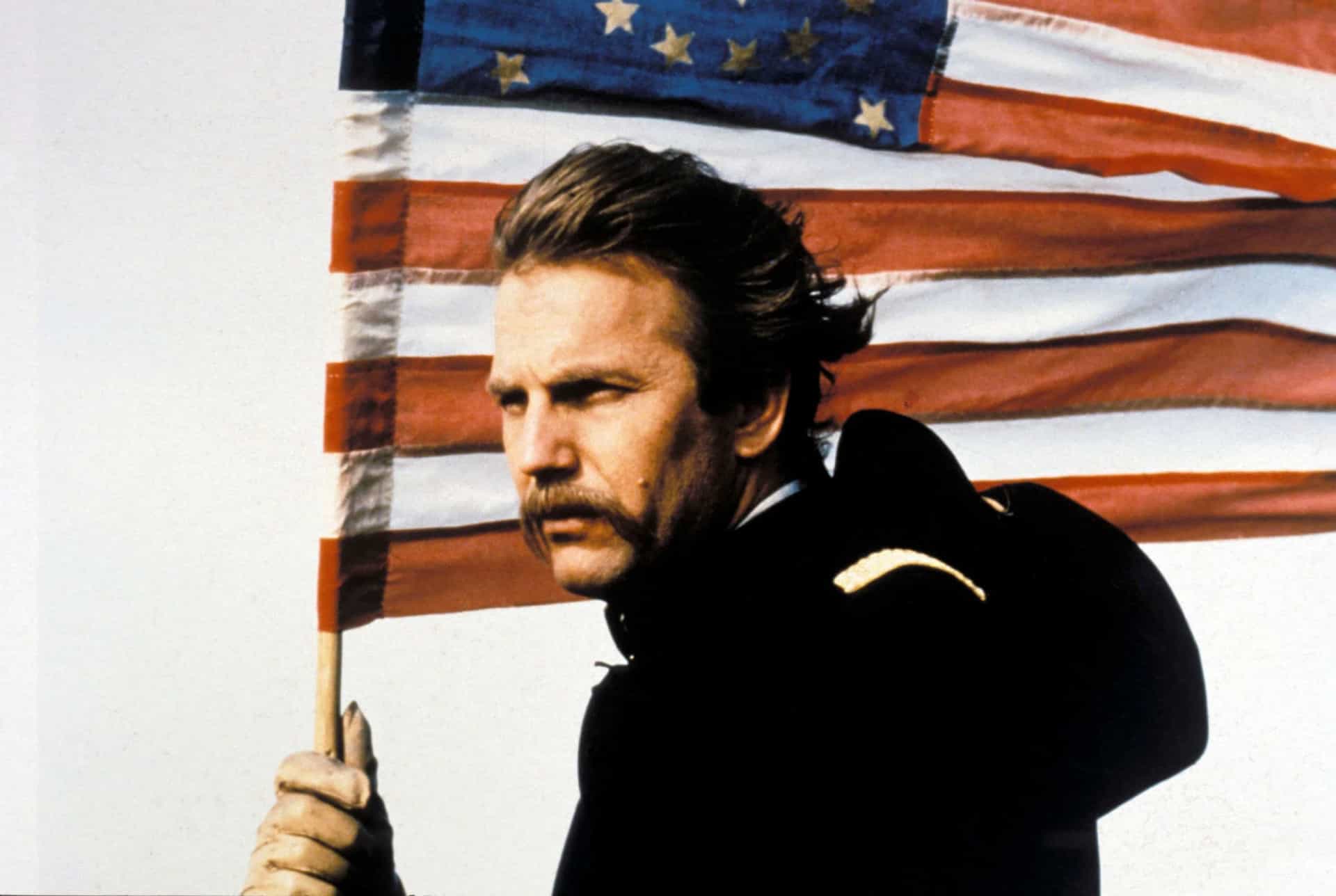 Movies with an American Civil War backdrop