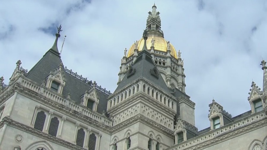 Susan Hamilton named DCF interim commissioner