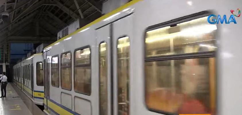 MRT-3, LRT-1, LRT-2 to extend operating hours for holidays —DOTr MRT-3, LRT-1, LRT-2 to extend operating hours for holidays —DOTr
