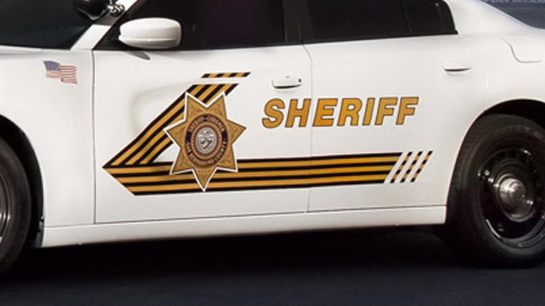 Man high on PCP stole wallet, swung metal object at woman: SBSD