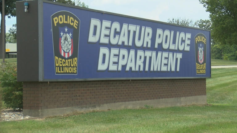 Decatur Police Dept. joins Central Illinois human trafficking task force
