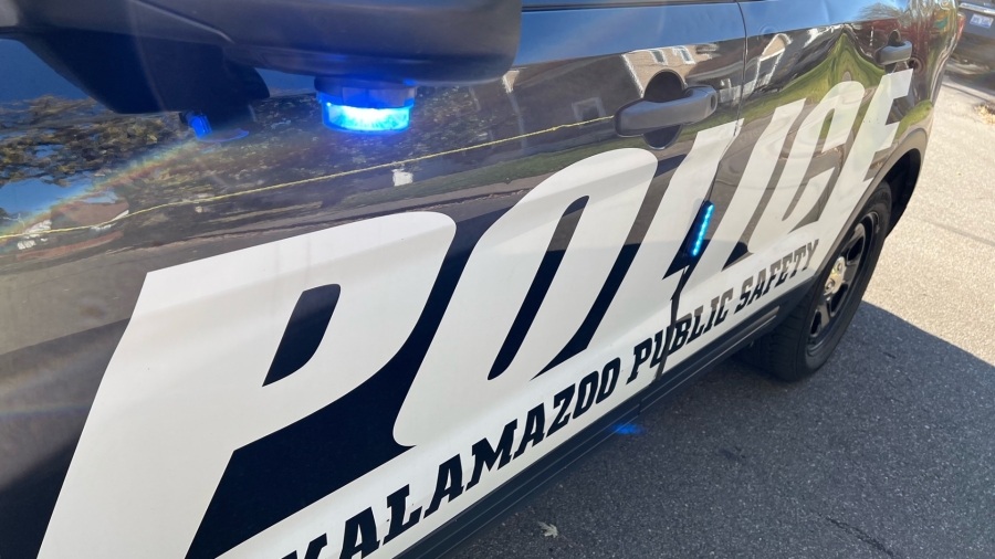 KDPS: Officers investigating shooting in Kalamazoo