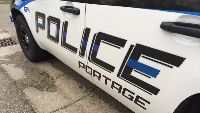 Portage police: Woman accused of kidnapping, car theft