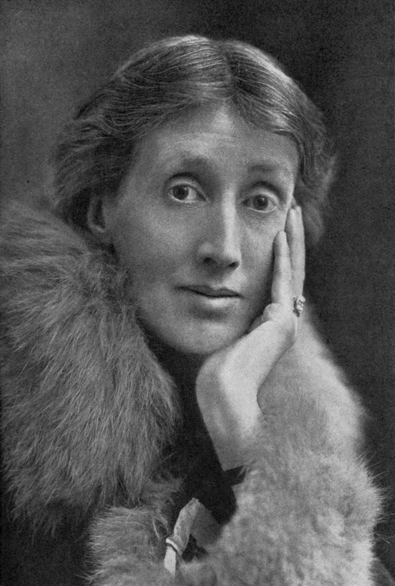 Por qué Virginia Woolf sigue siendo moderna (y 4 libros para conocerla)