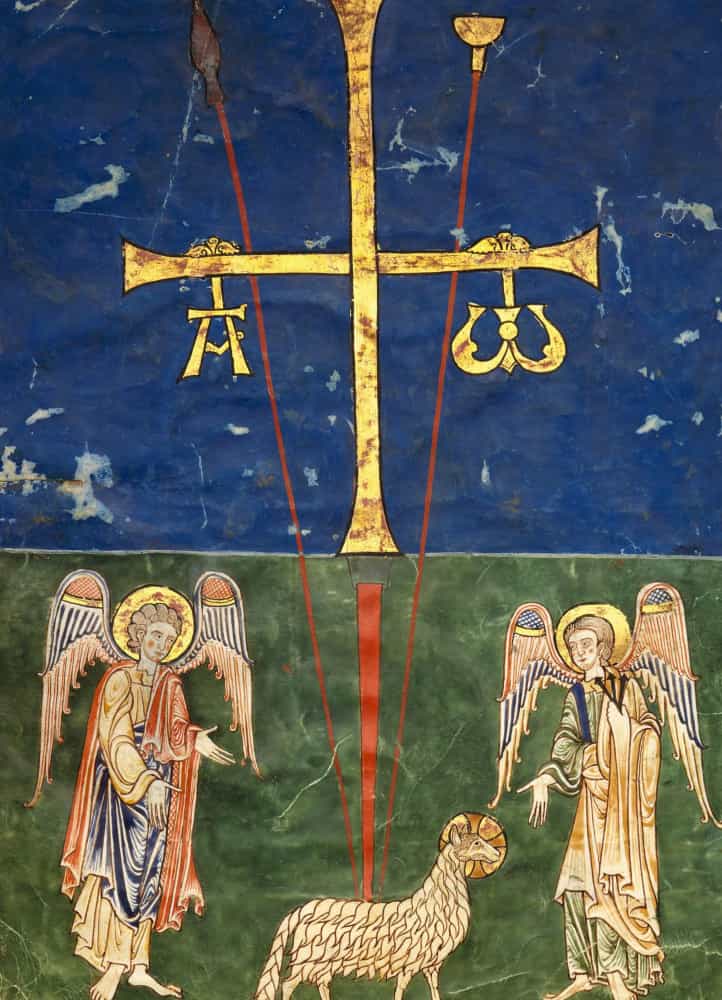 Things you should know about the Apocalypse