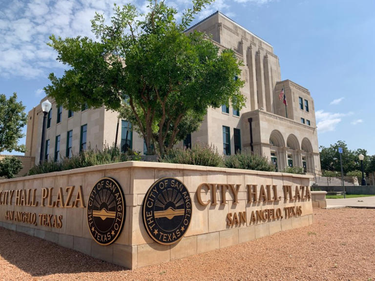 City to consider data center water use regulations, community impact ...