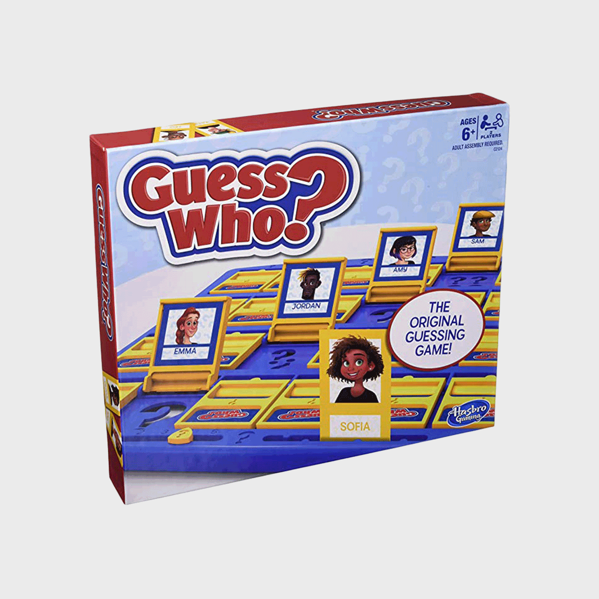 Best classic board game list for timeless entertainment for all ages
