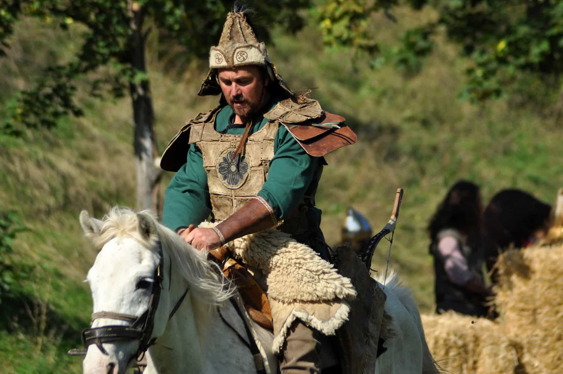 Strange foods you won't believe people used to eat