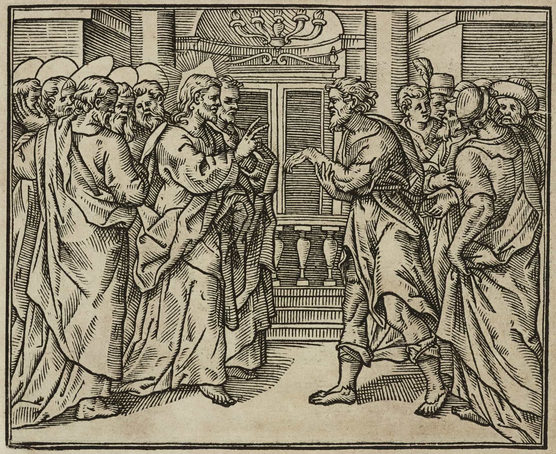 Os milagres de Jesus: Quantos você conhece?