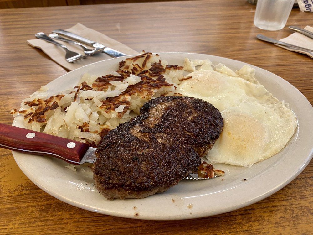 Where to Find the Most Iconic Retro Diner in Your State