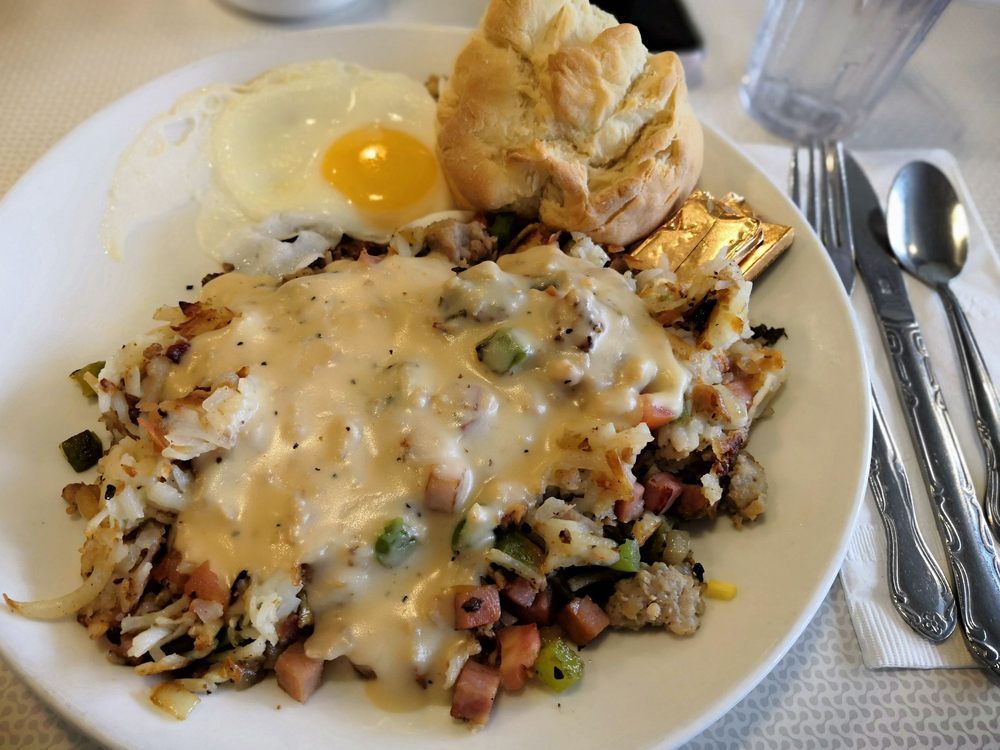 Where to Find the Most Iconic Retro Diner in Your State