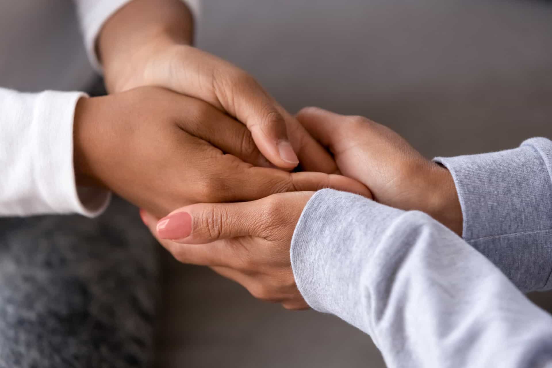 How to tell if you're an empath
