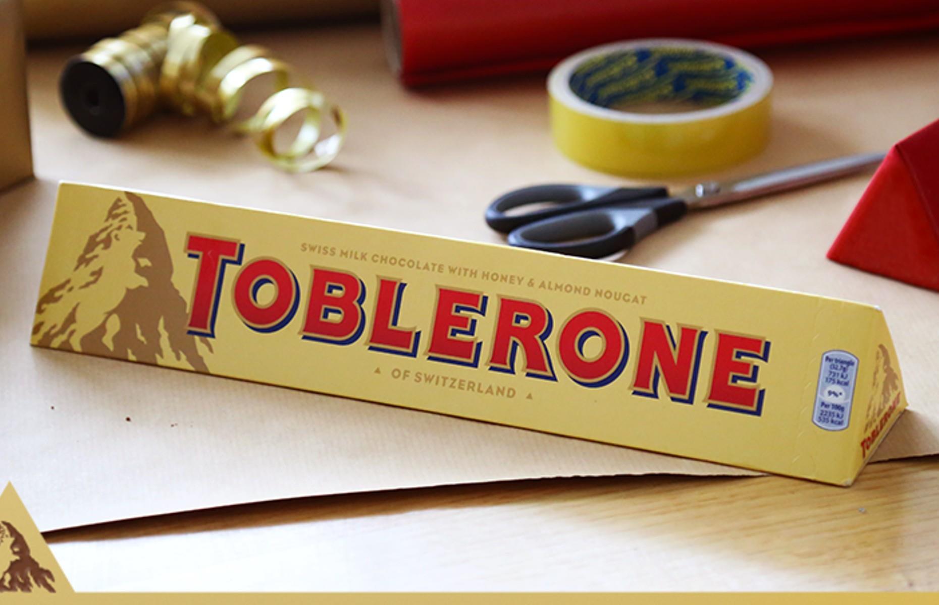 How These Famous Food Labels Became Iconic