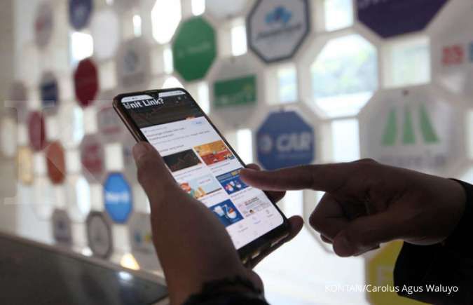 Ini 10 produk unitlink saham berbasis dolar AS dengan return tertinggi ...