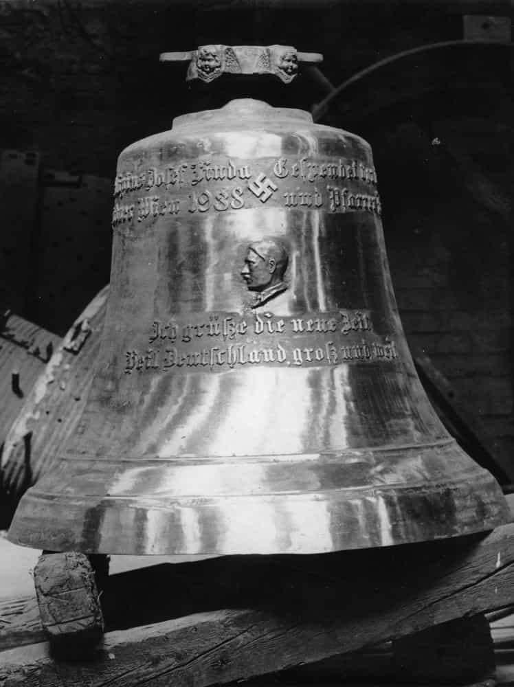 Unsolved mysteries of World War II