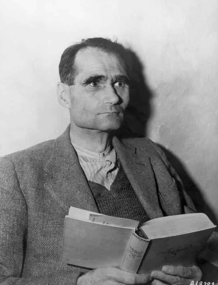 Unsolved mysteries of World War II