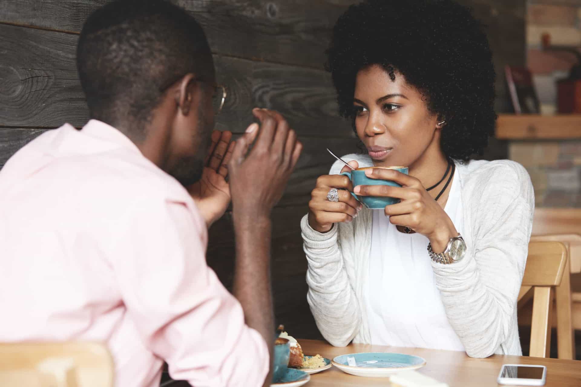 How to tell if you're an empath