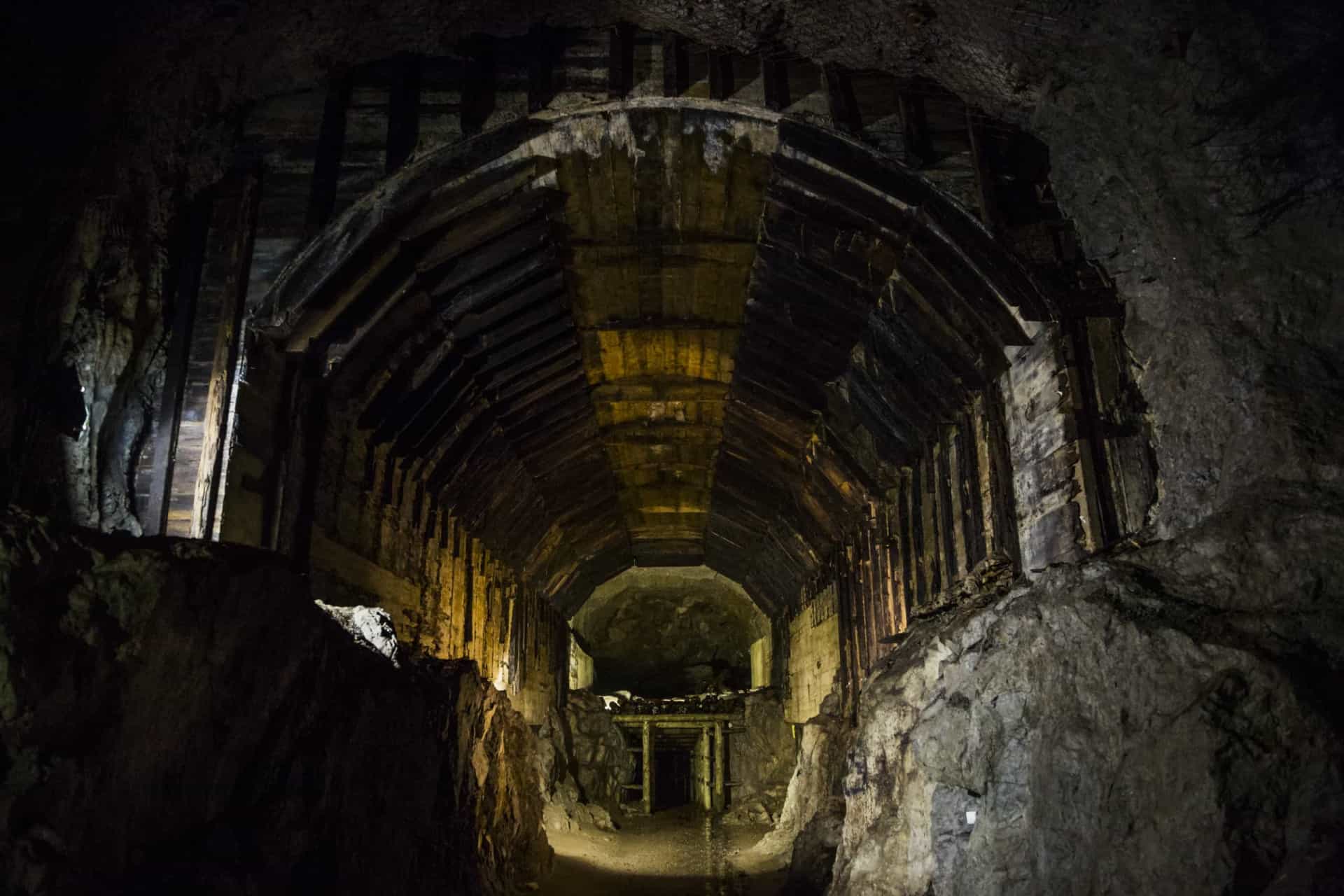 Unsolved mysteries of World War II