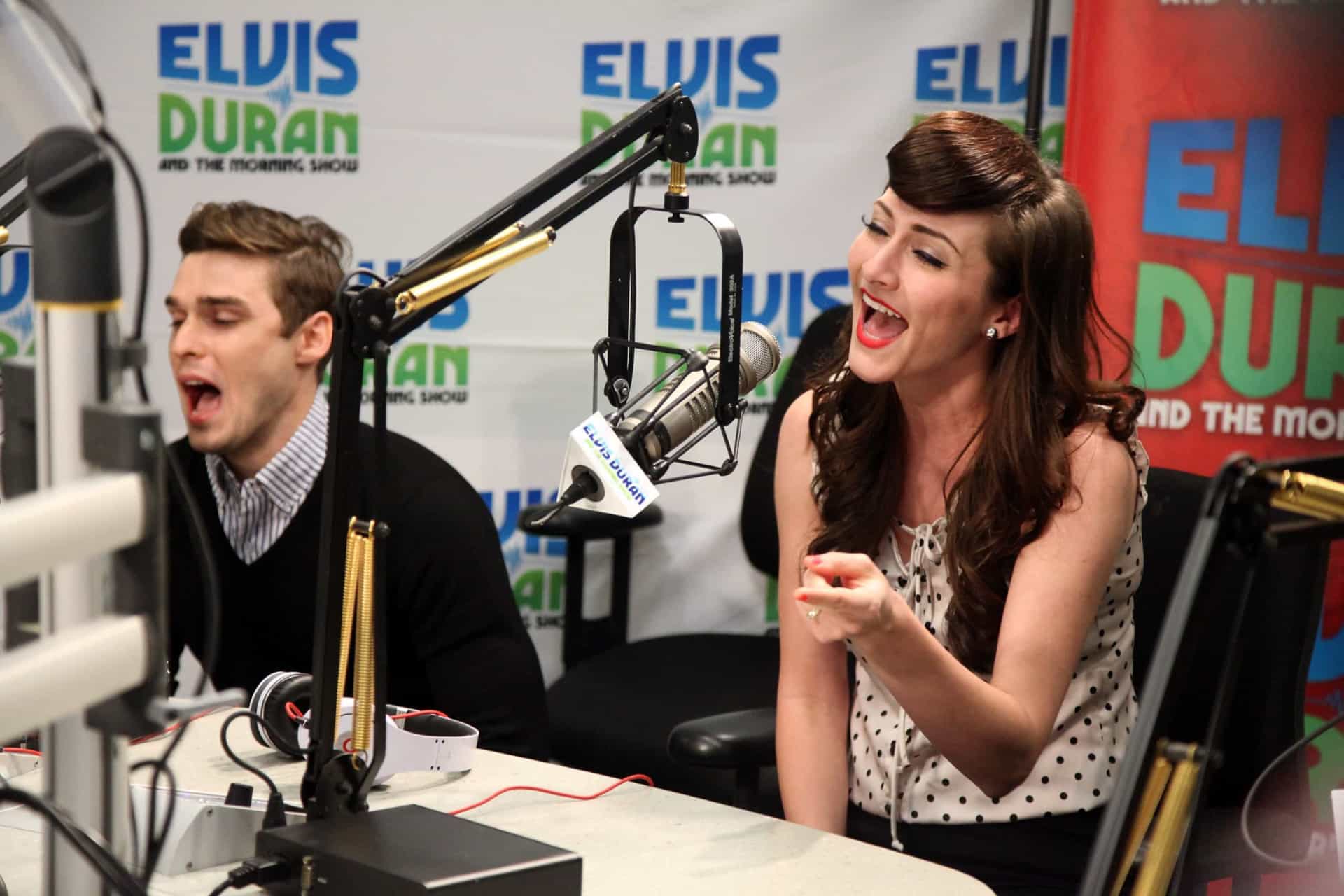 Musicians who tanked their careers on stage