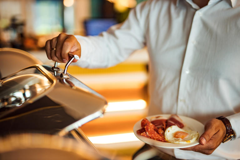 Credit card buffet promotions in Singapore (Apr 2026)