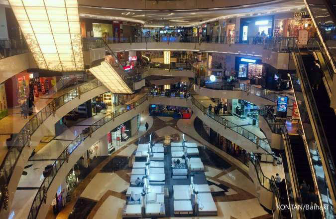 Kecerdasan Buata (AI) Diprediksi Makin Dominasi Sektor Ritel Indonesia ...