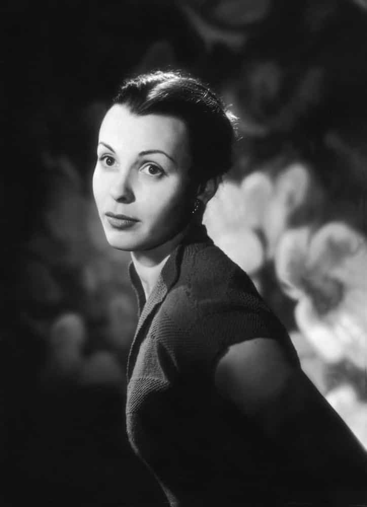 As mulheres mais belas dos anos 1950