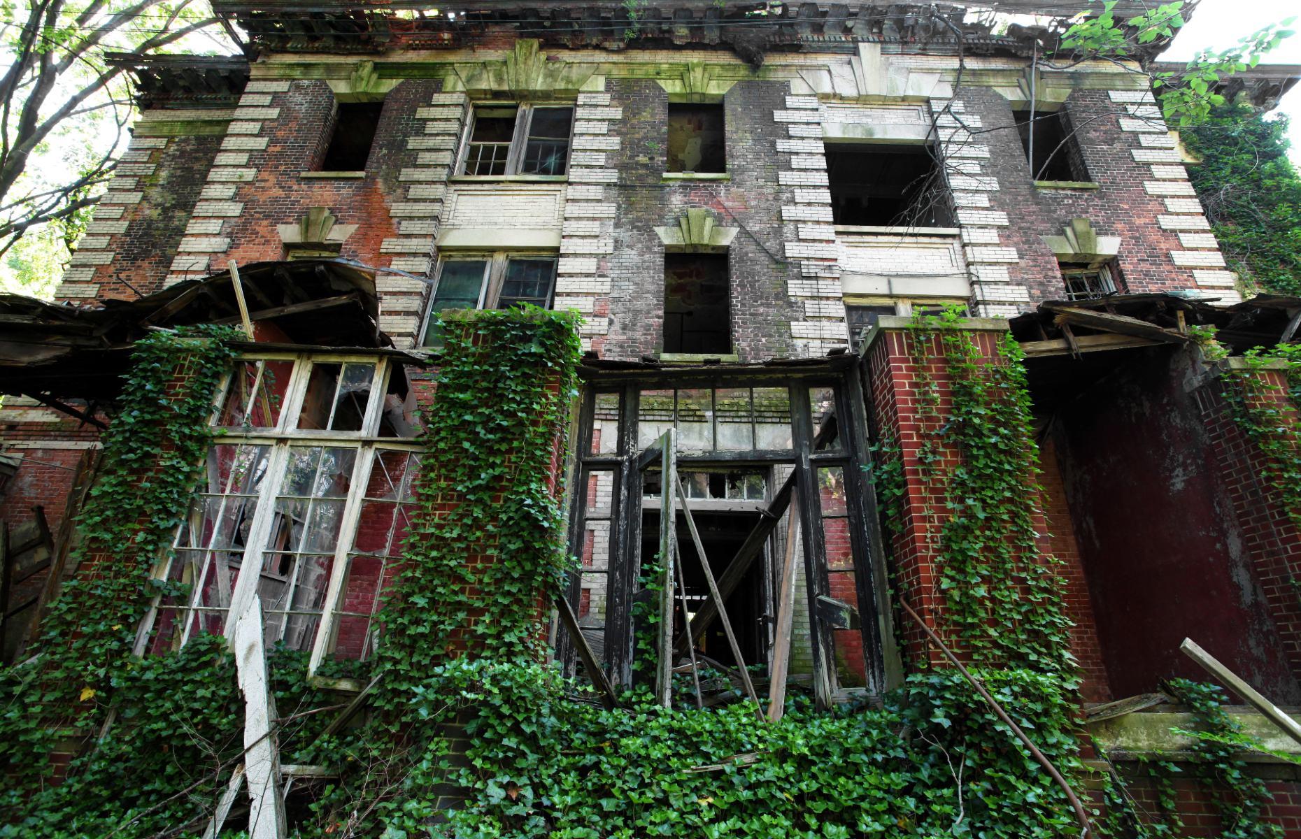 Off-Limits Places Across America You'll Probably Never See