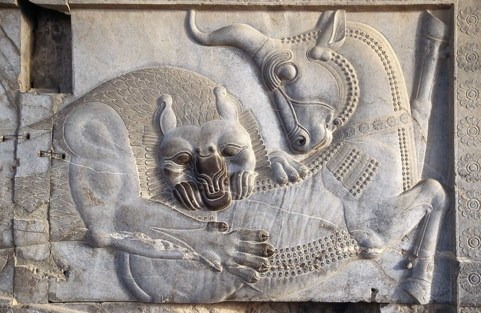 Discover Satan's equivalents in religions around the world