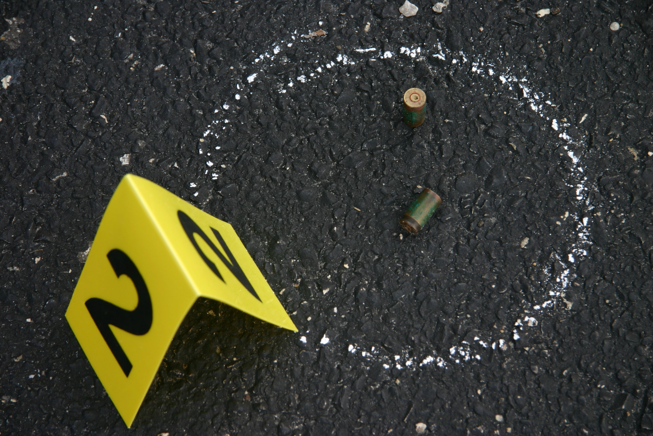 Man injured in Lancaster shooting