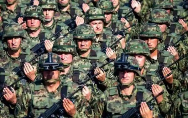 ΕΤΕπ: Θα συνεισφέρει κεφάλαια για την κατασκευή βάσης του στρατού της ...