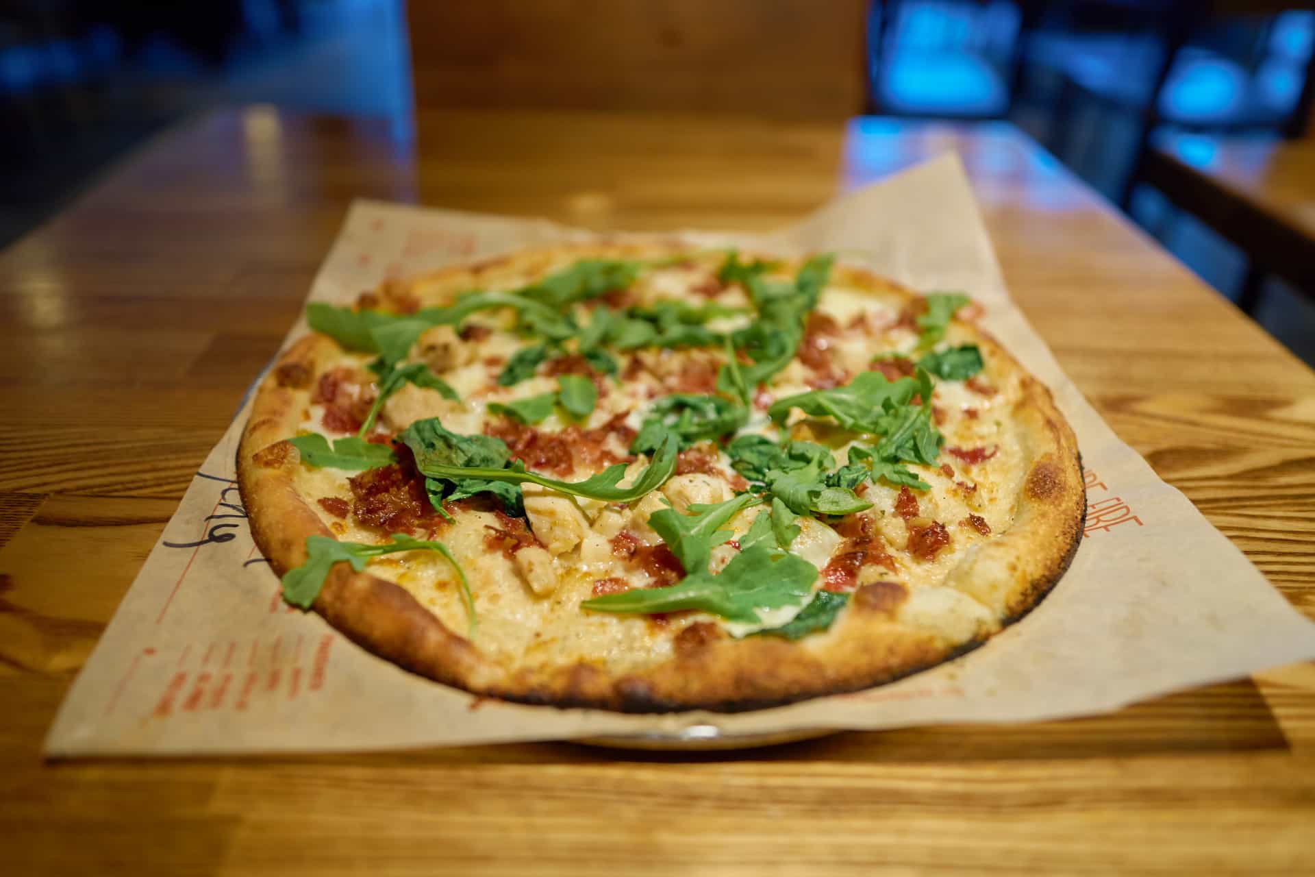 How many of these special American pizza styles have you tried?
