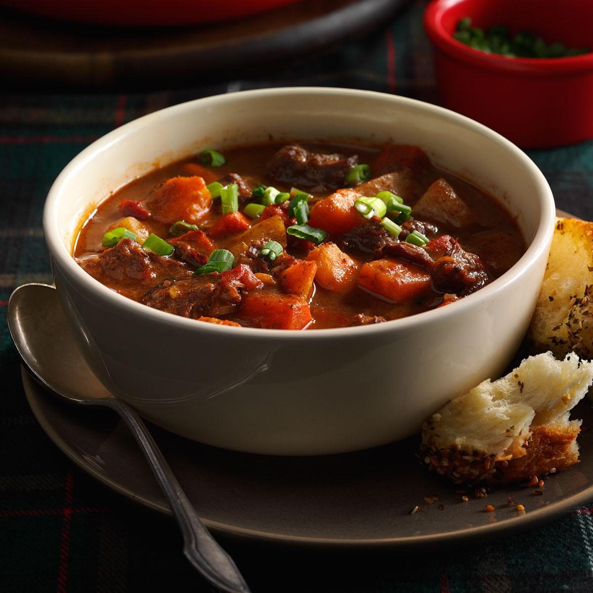 64 Classic Stew Recipes Just Like Grandma Used to Make