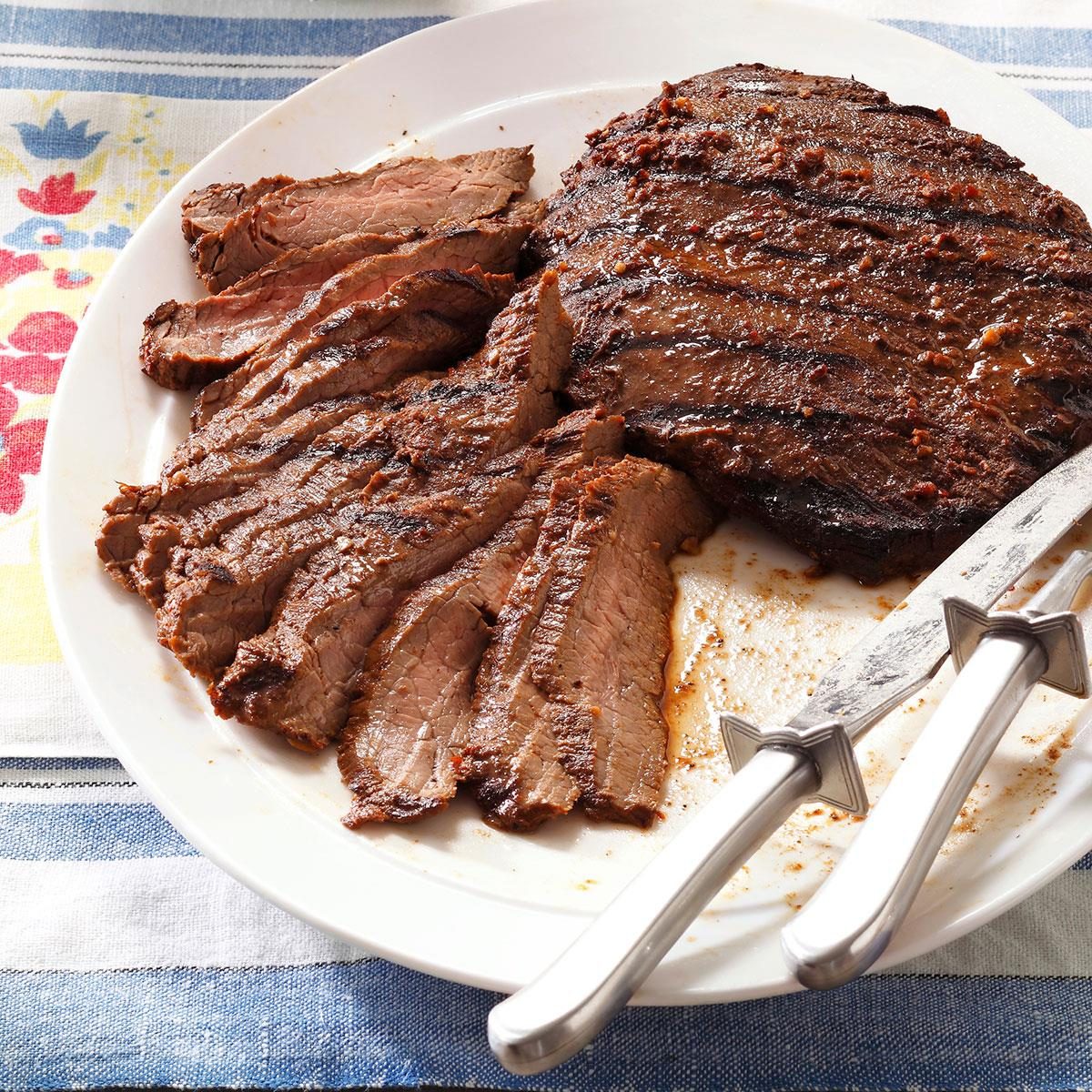 50 Cowboy Recipes