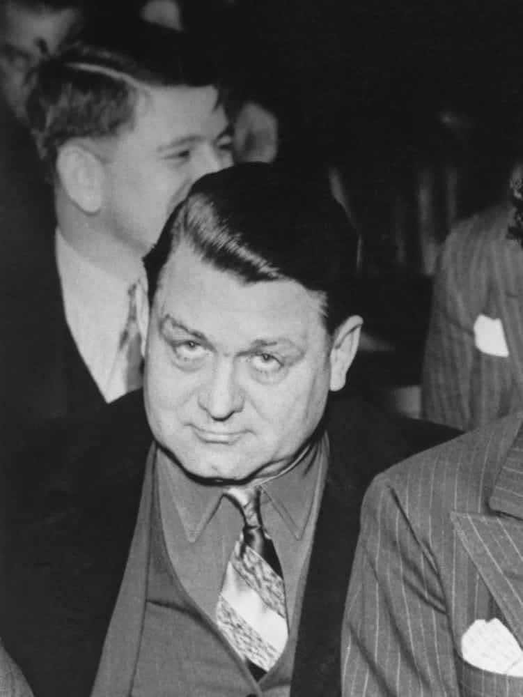 The most famous feuds in history